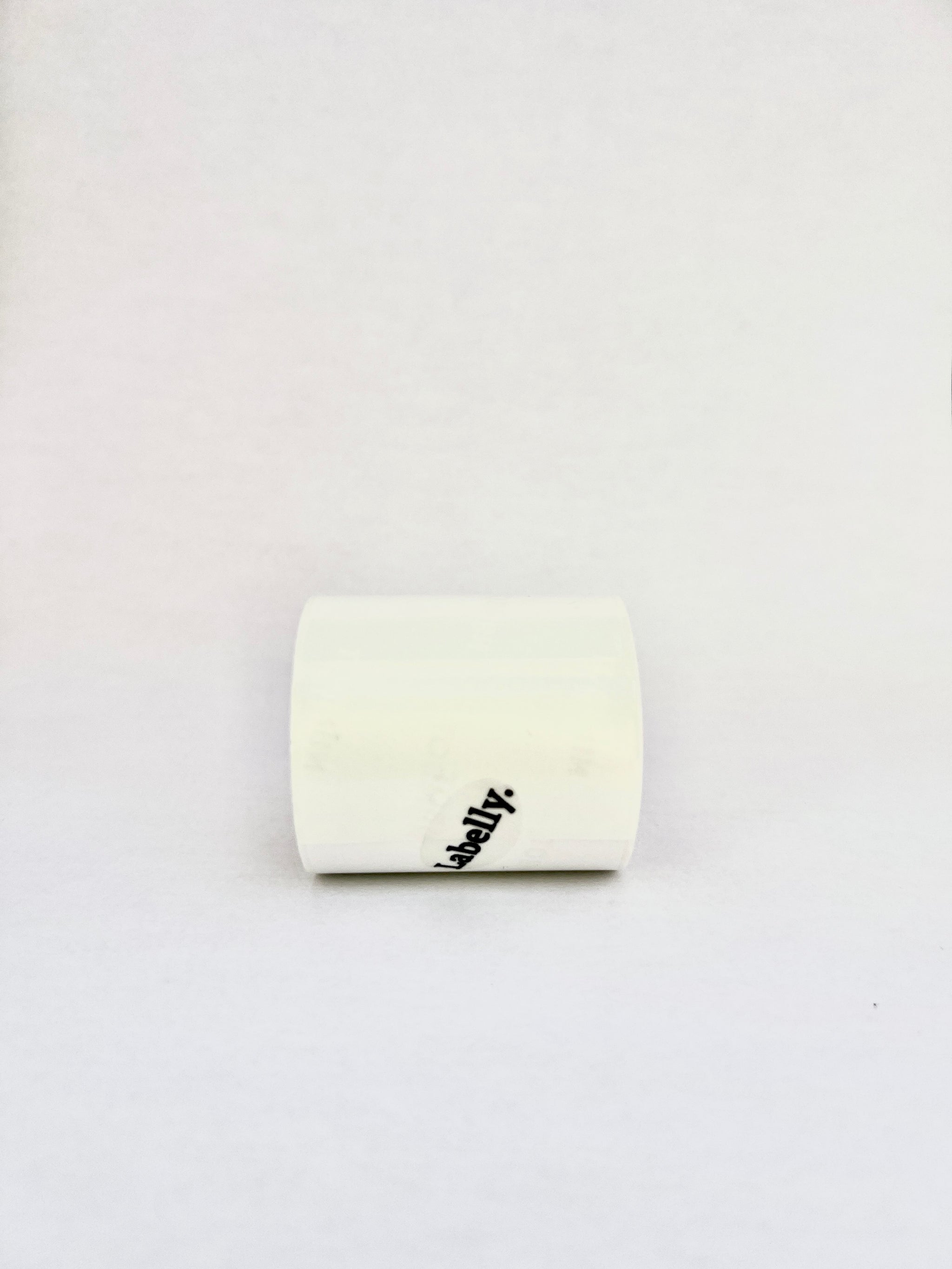 Double Extra-Large White Rectangular Labels - 45 per roll – Labelly