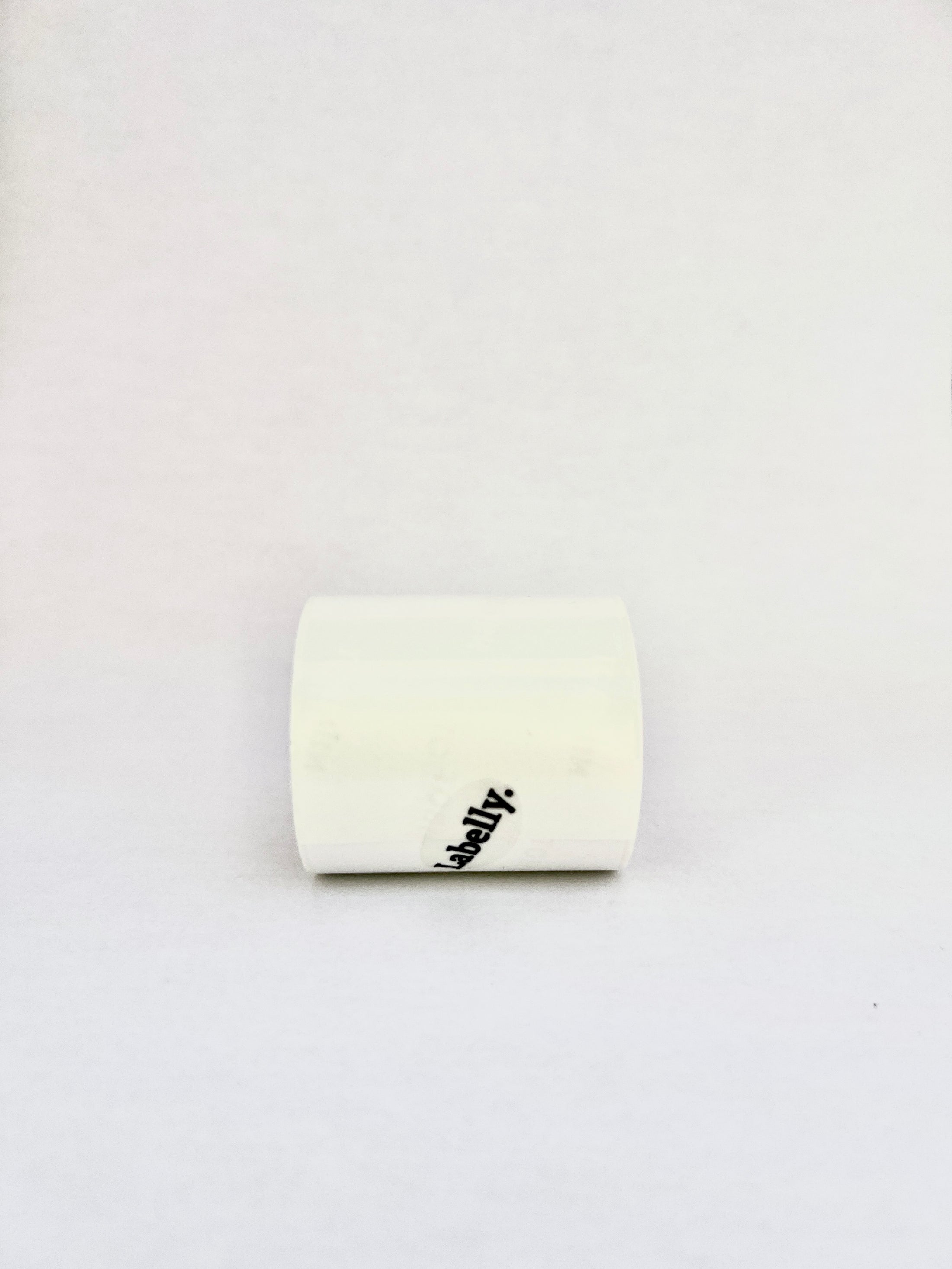 Double Extra-Large White Rectangular Labels - 45 per roll – Labelly