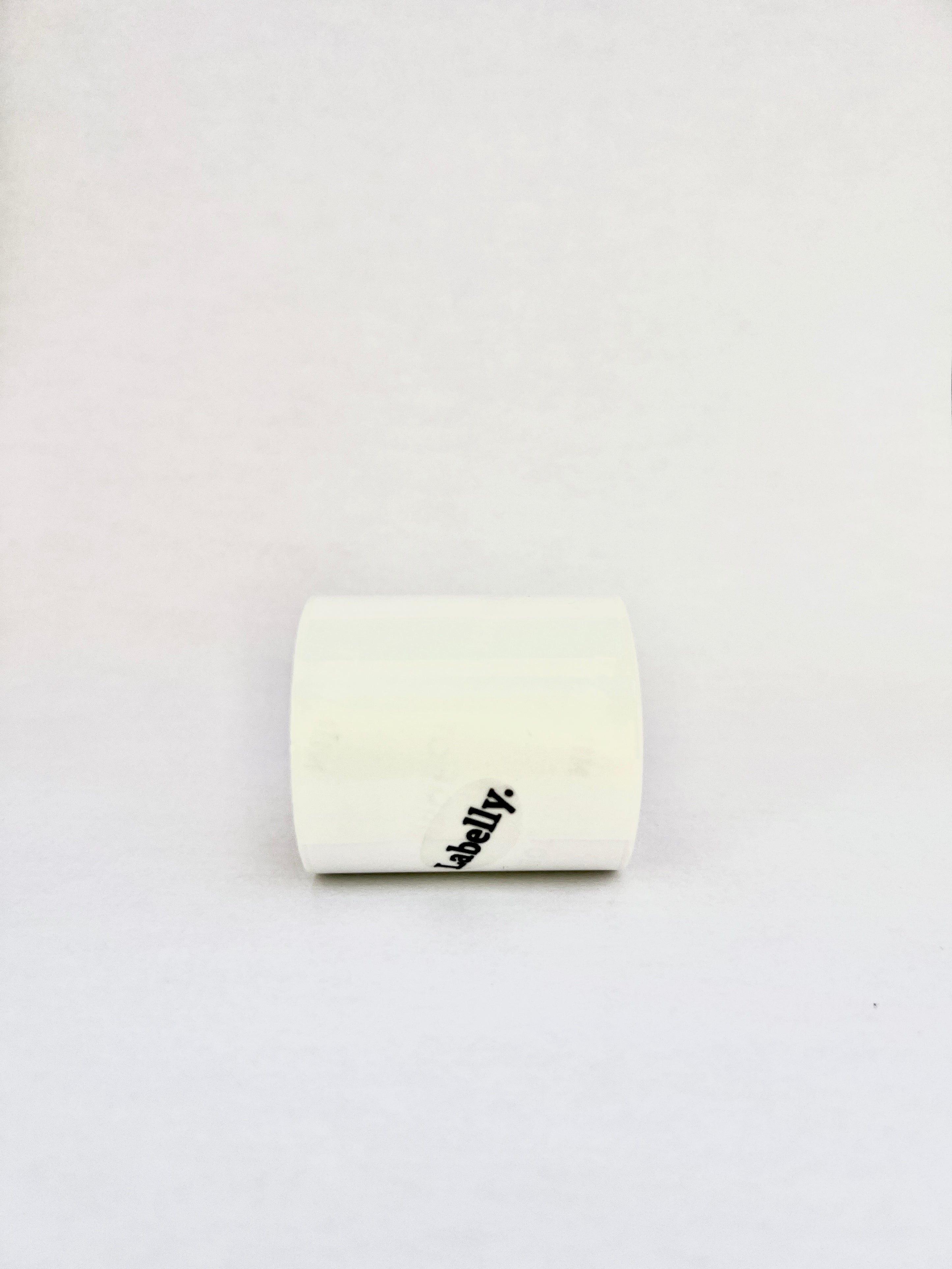 Double Extra-Large White Rectangular Labels - 45 per roll – Labelly