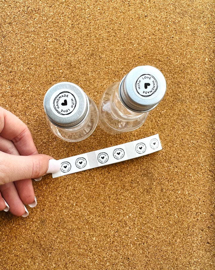 For The Mini-Business Label Printer – Labelly