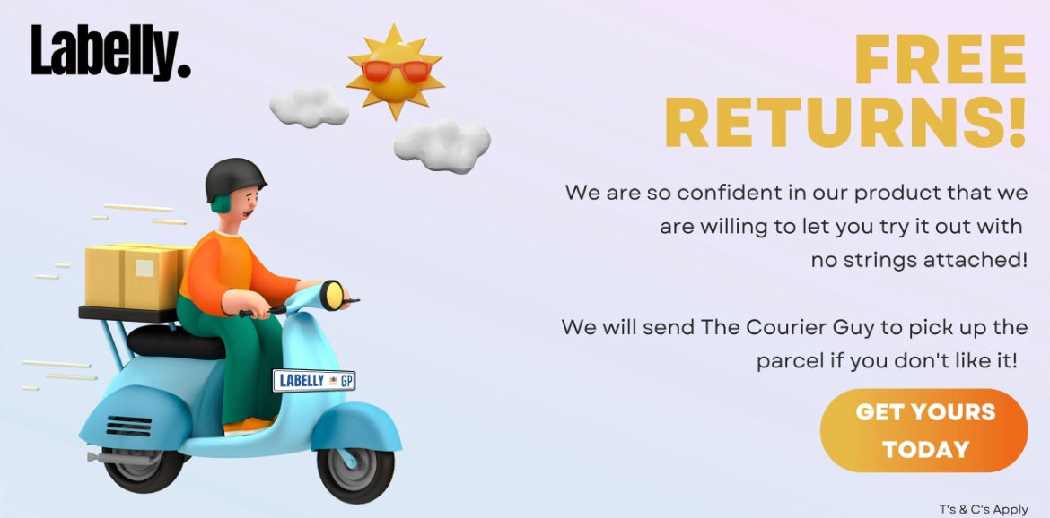 Labelly