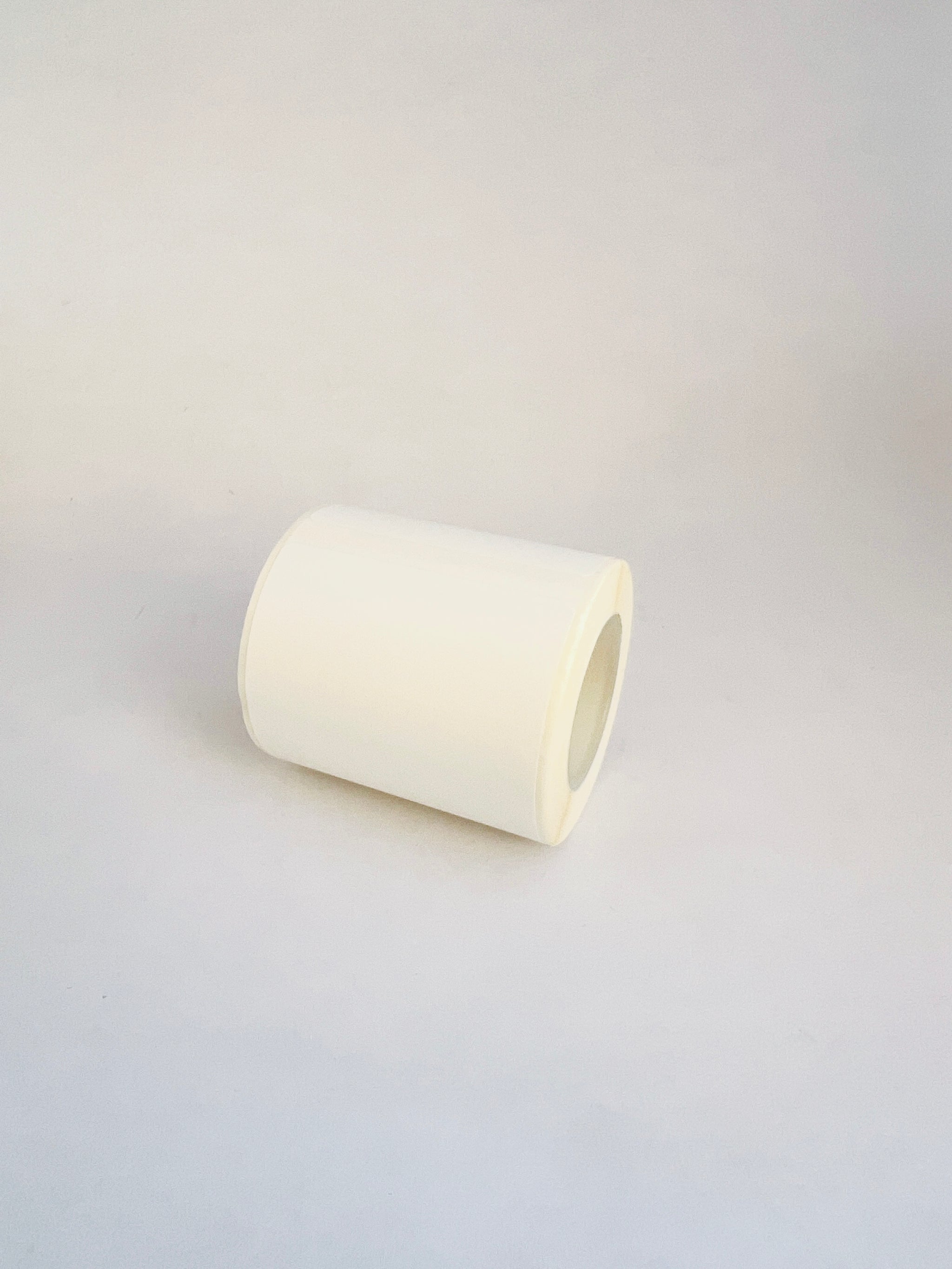 Extra-Large White Rectangular Labels - 95 per roll – Labelly