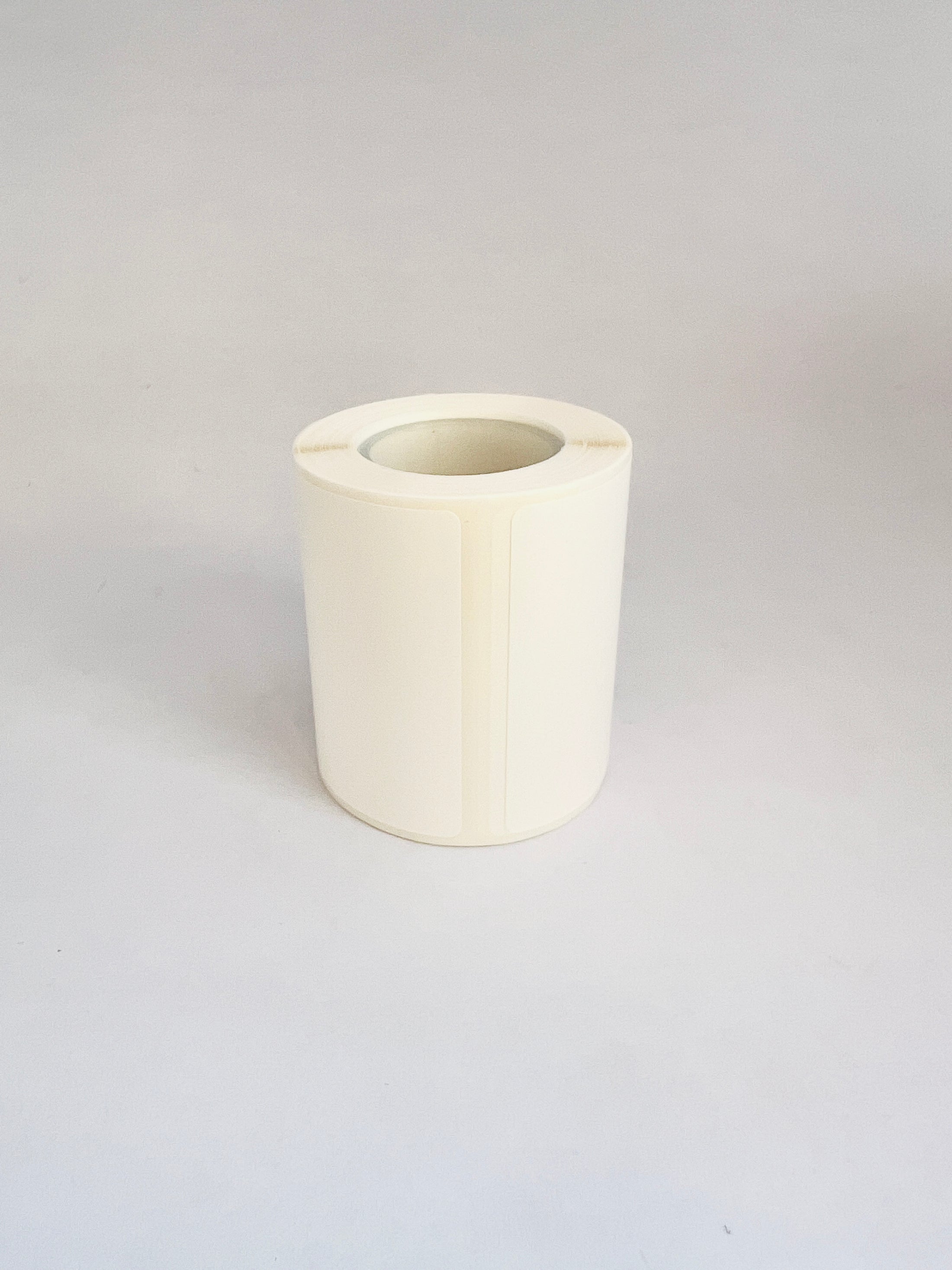 Medium White Standard Rectangular Labels - 230 per roll – Labelly