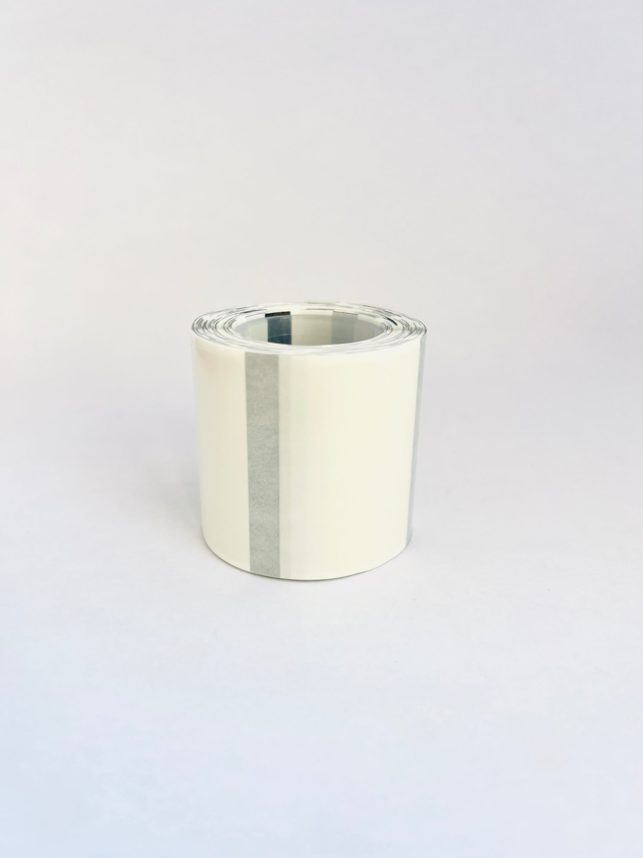 Small Transparent Rectangular Labels - 320 per roll – Labelly