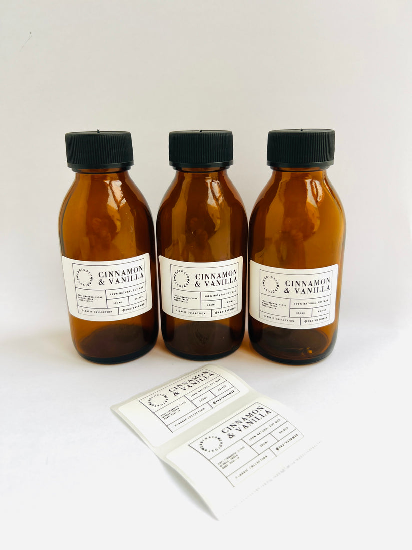 The 2-in-1 Business Label Printers Bundle – Labelly