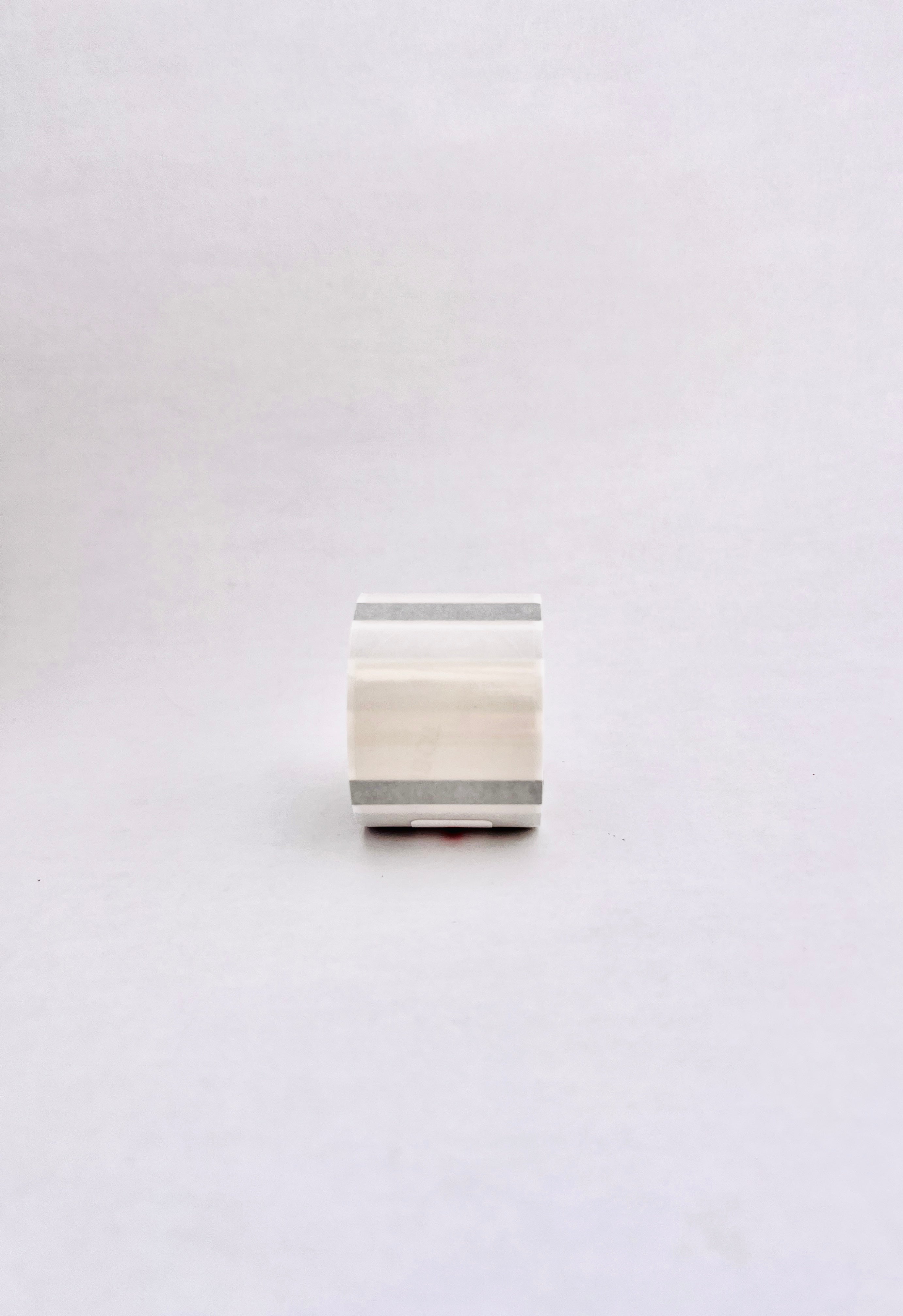 Small Transparent Round Labels - 210 per roll ⚬ – Labelly